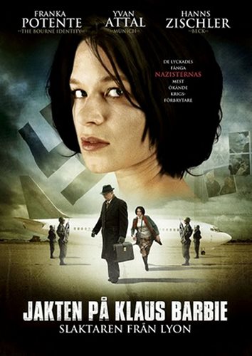 Picture of La traque