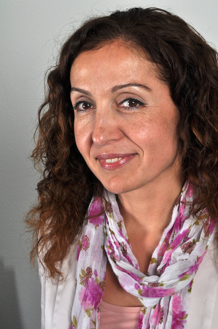 Picture of Filiz Demirel