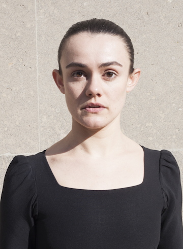 Picture of Anna Graenzer