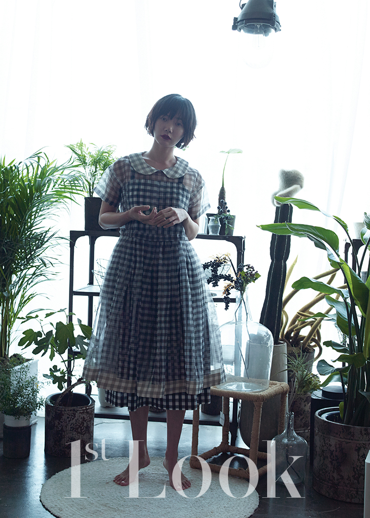 Picture of Doona Bae