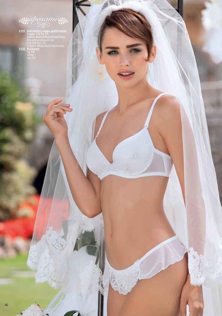 Picture of Carolina Sanchez II