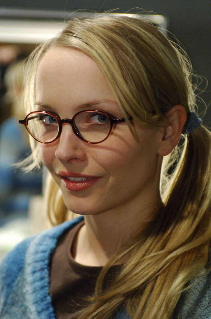 Picture of Janin Reinhardt