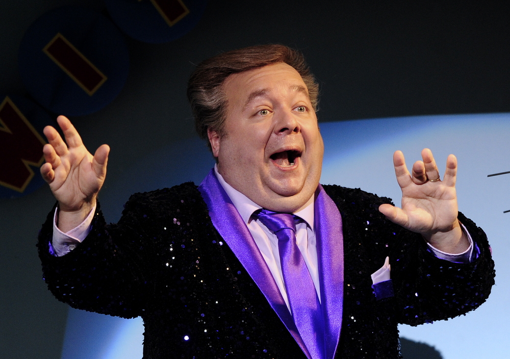 Picture of Dirk Bach