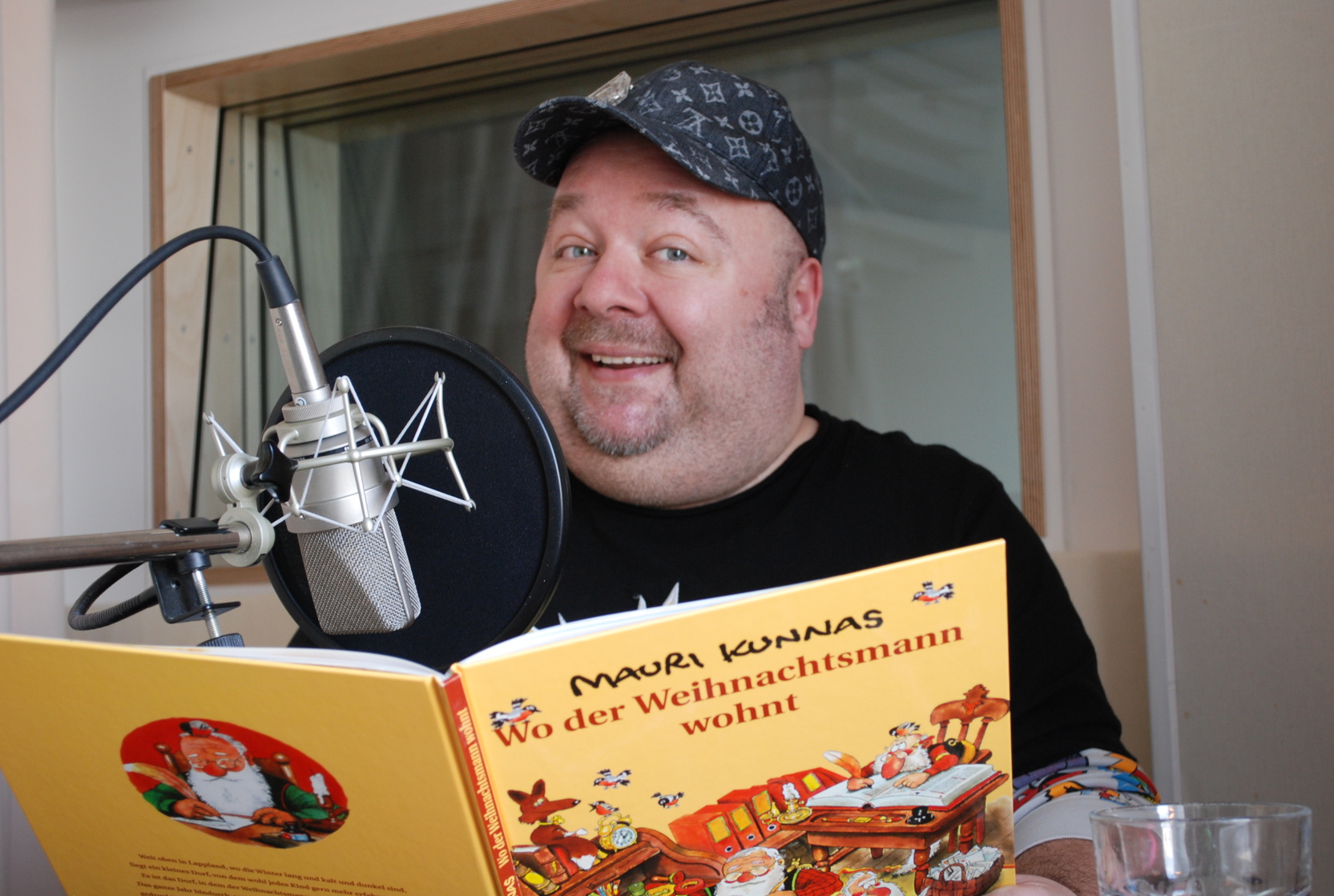 Picture of Dirk Bach