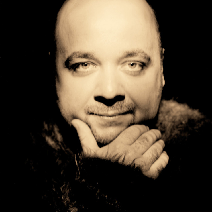 Picture of Dirk Bach