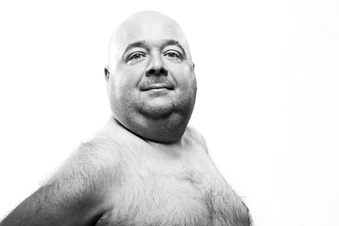 Dirk Bach image