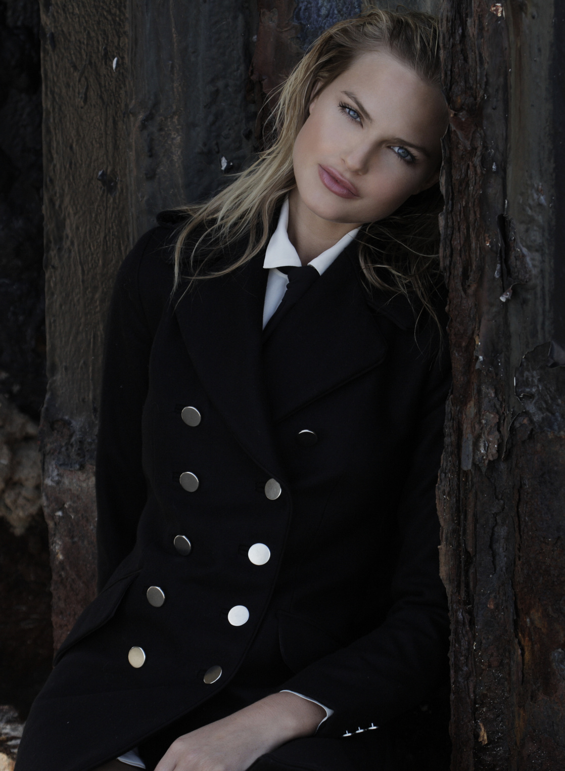 Alexandra Burman II image