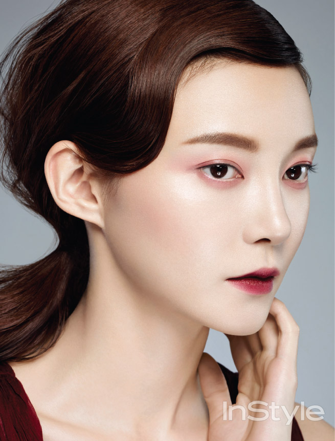 Picture of Ye-ryeon Cha