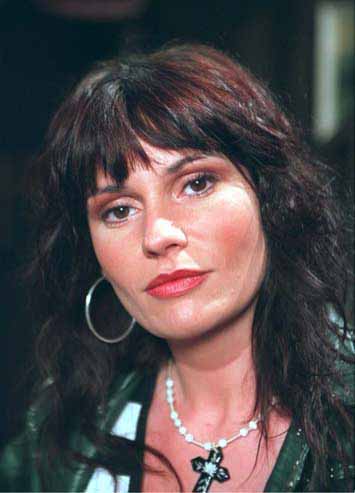 Picture of Lucy Pargeter