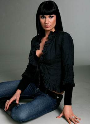 Picture of Lucy Pargeter