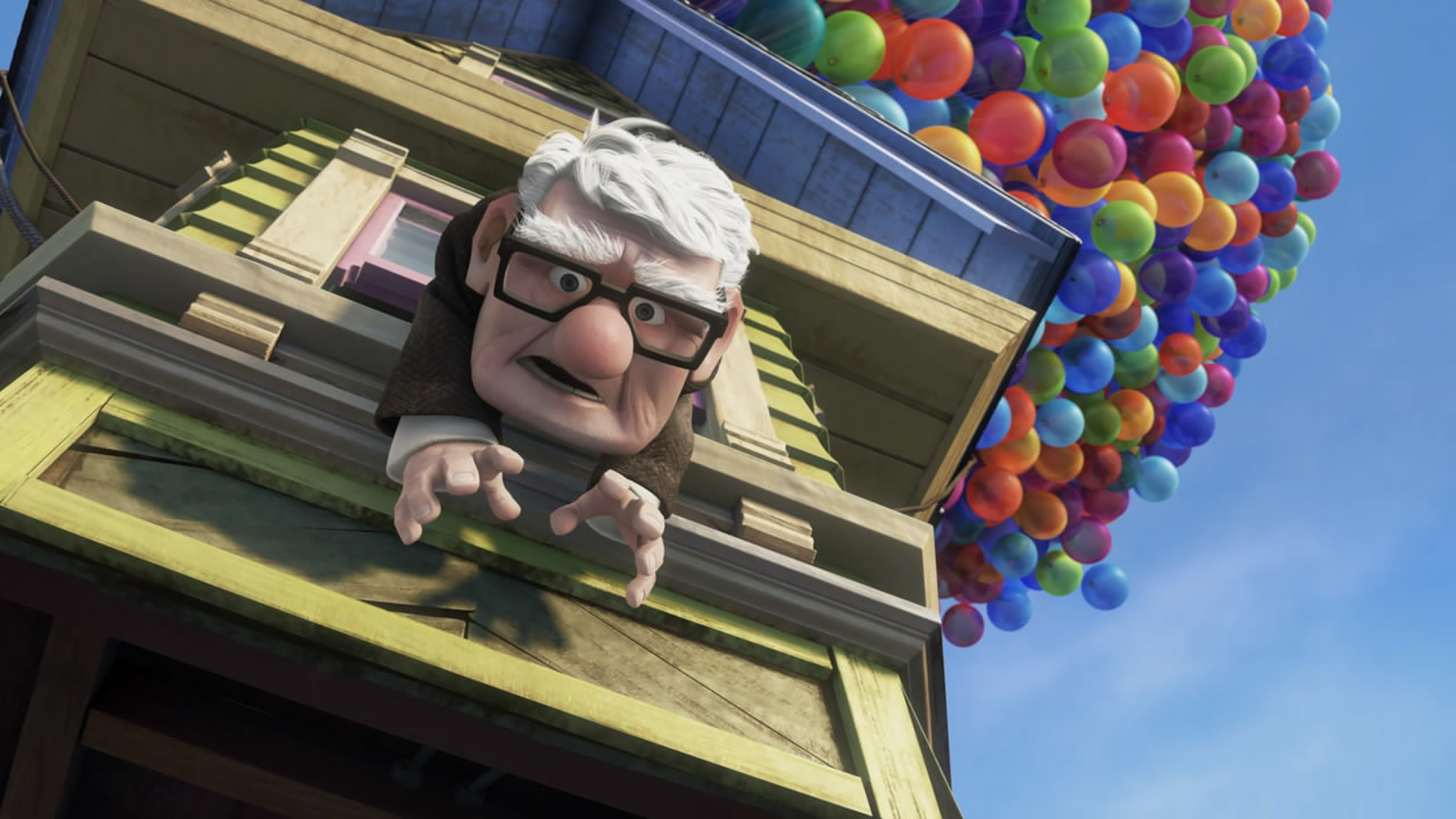 UP