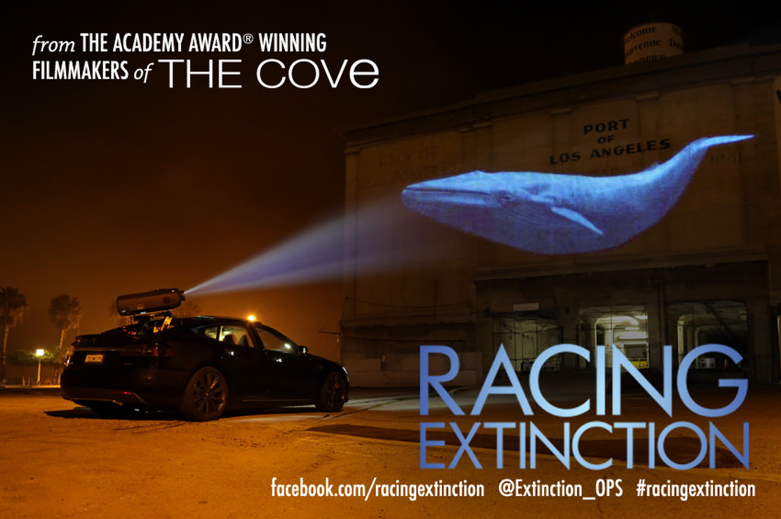 Picture of Racing Extinction