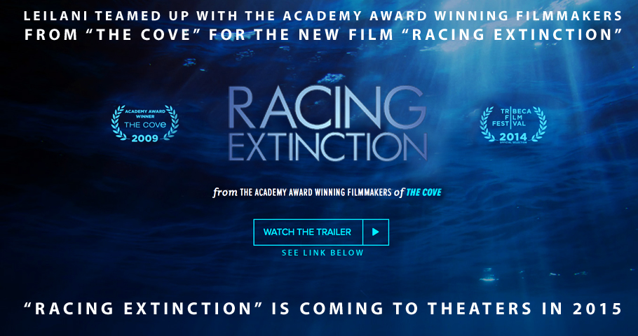 Picture of Racing Extinction