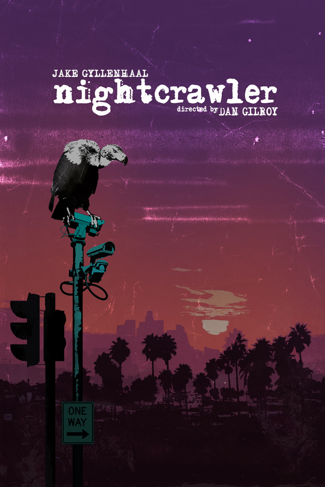 Nightcrawler picture
