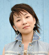 Picture of Mikuni Shimokawa