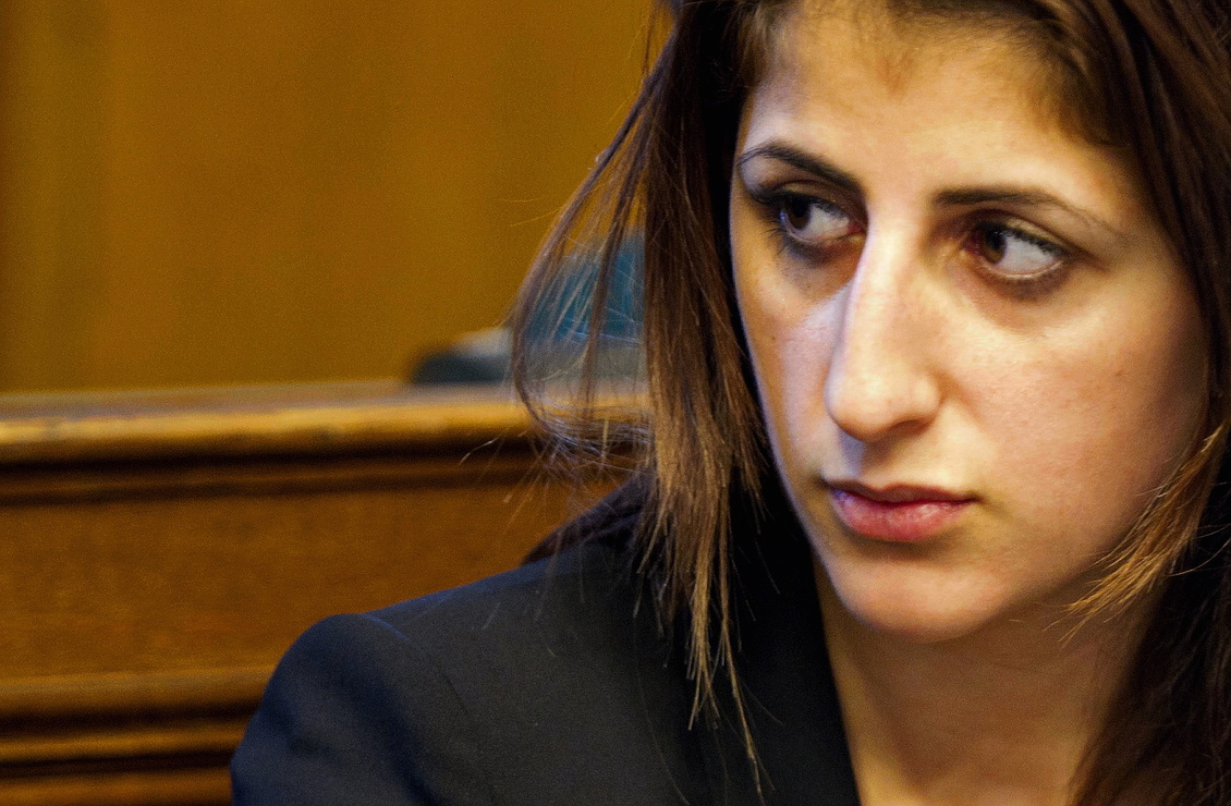 Rola El-Halabi image