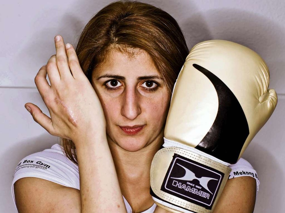 Picture of Rola El-Halabi