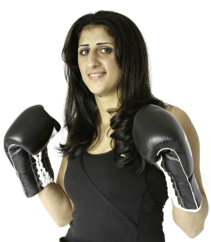 Picture of Rola El-Halabi