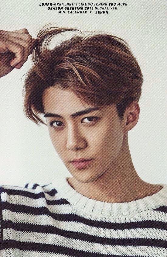 Picture of Sehun