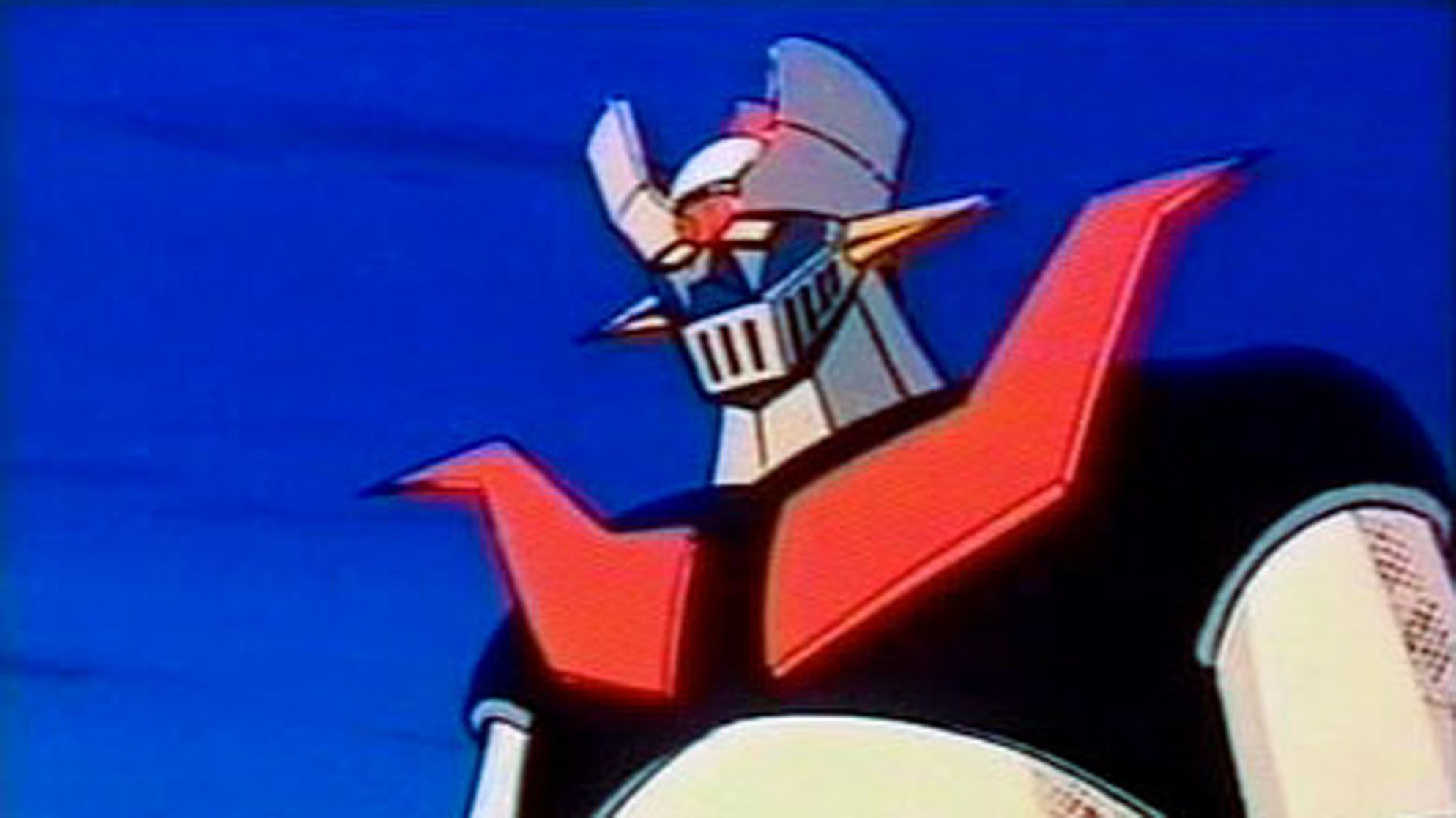 Picture of Mazinger Z