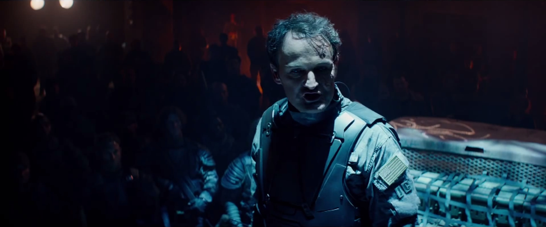 Image of Terminator Genisys