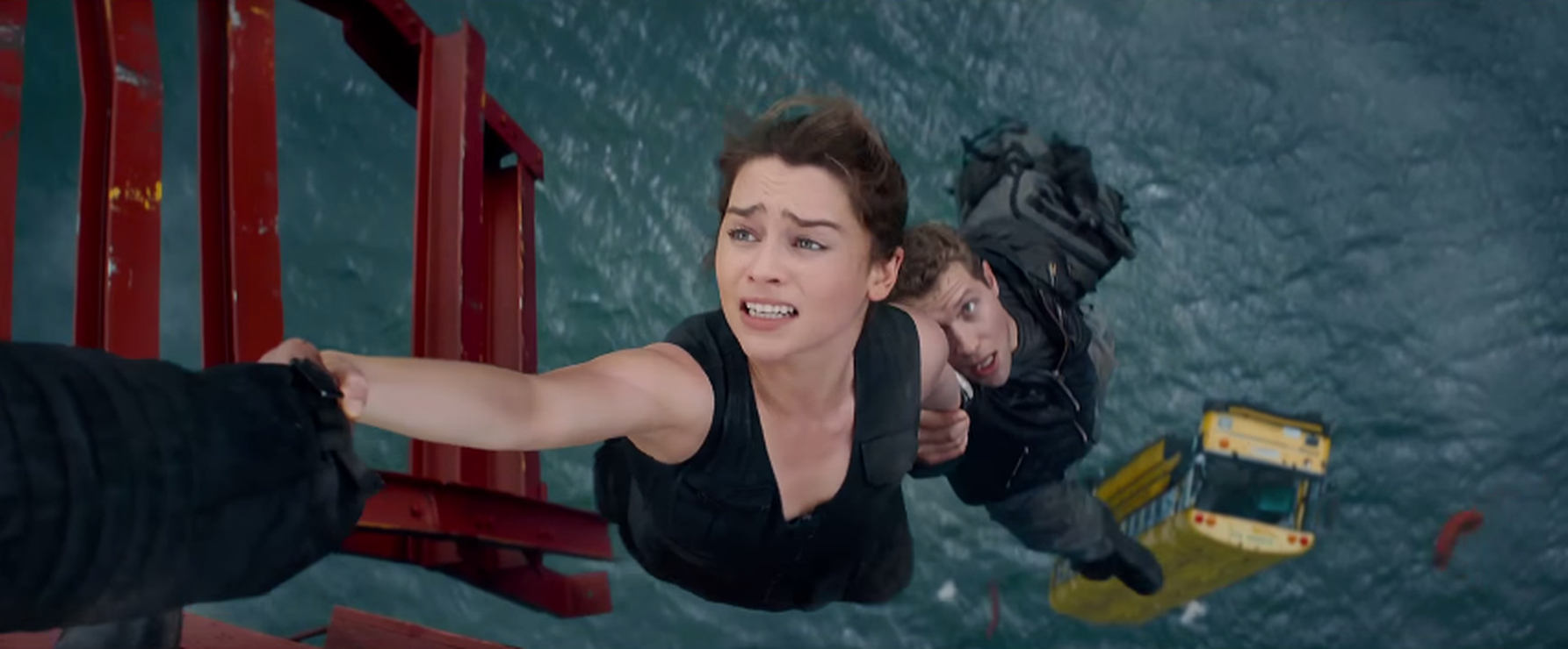 Picture of Terminator Genisys