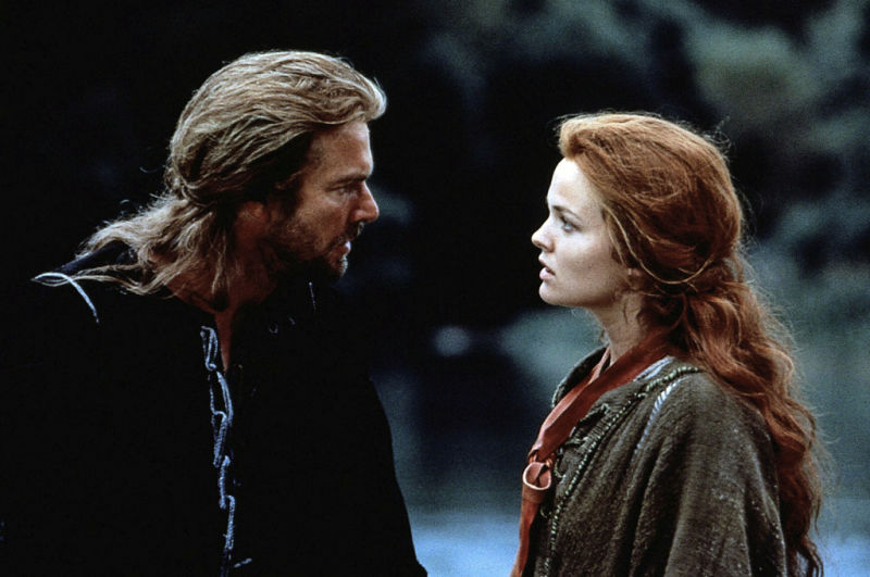 Picture of Dragonheart