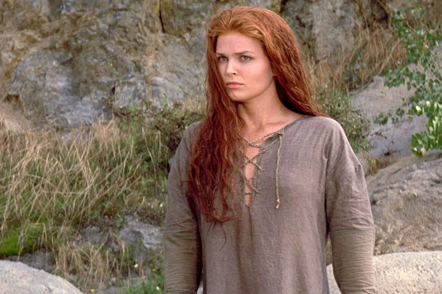 Picture of Dragonheart