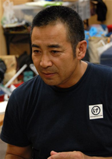 Picture of Shun Sugata