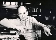 Picture of Mikhail Romm