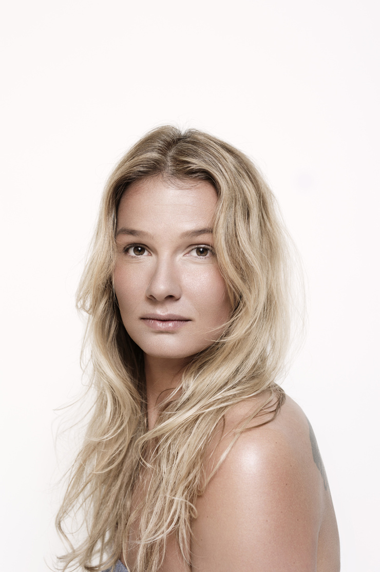 Picture of Franziska van Almsick