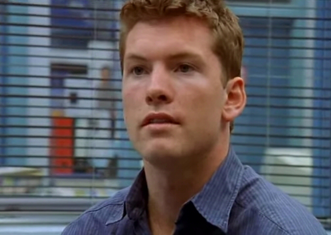 Picture of Water Rats (1996-2001)