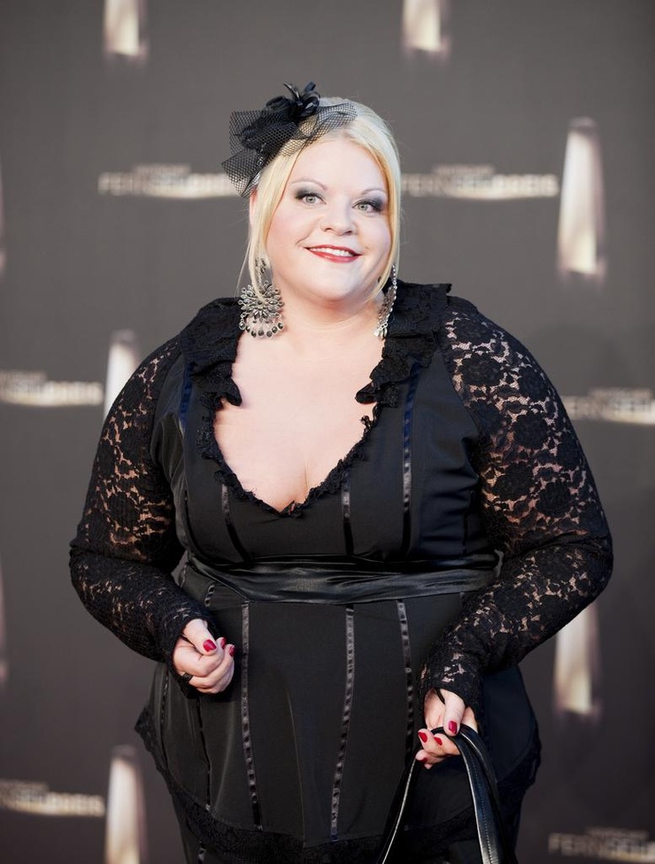 Picture of Tine Wittler