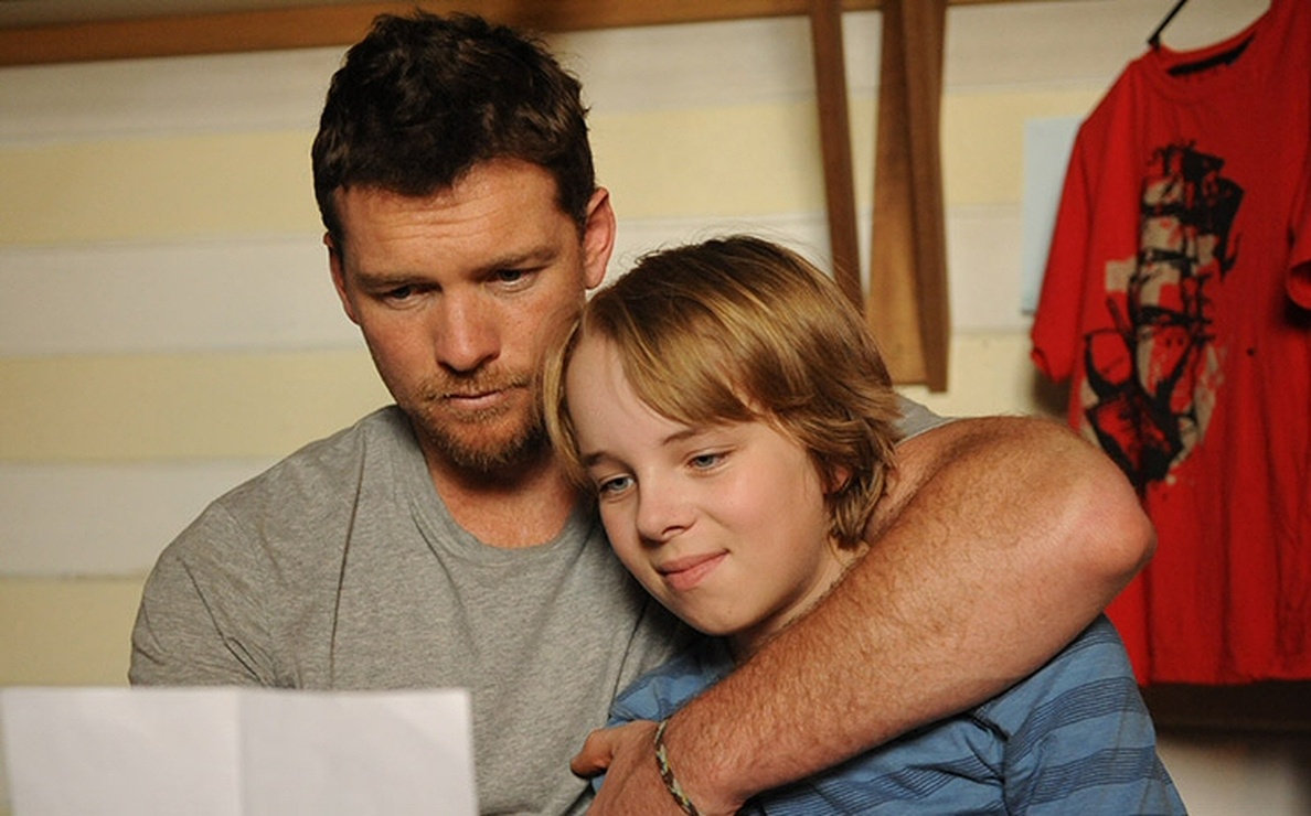 Picture of Paper Planes (2014)