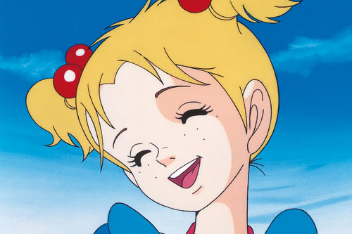 Hello! Sandy Bell picture