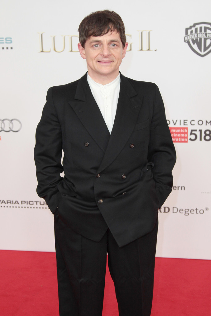 Picture of Volker Michalowski