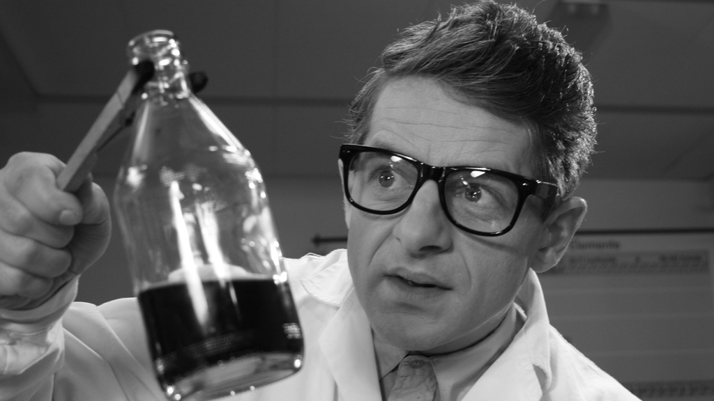 Image of Volker Michalowski