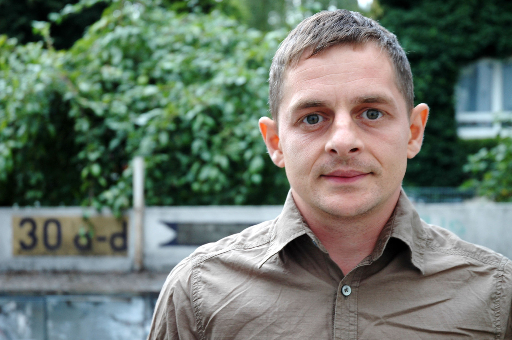 Volker Michalowski picture