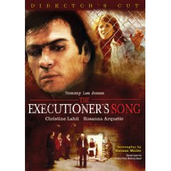 Picture of The Executioner's Song