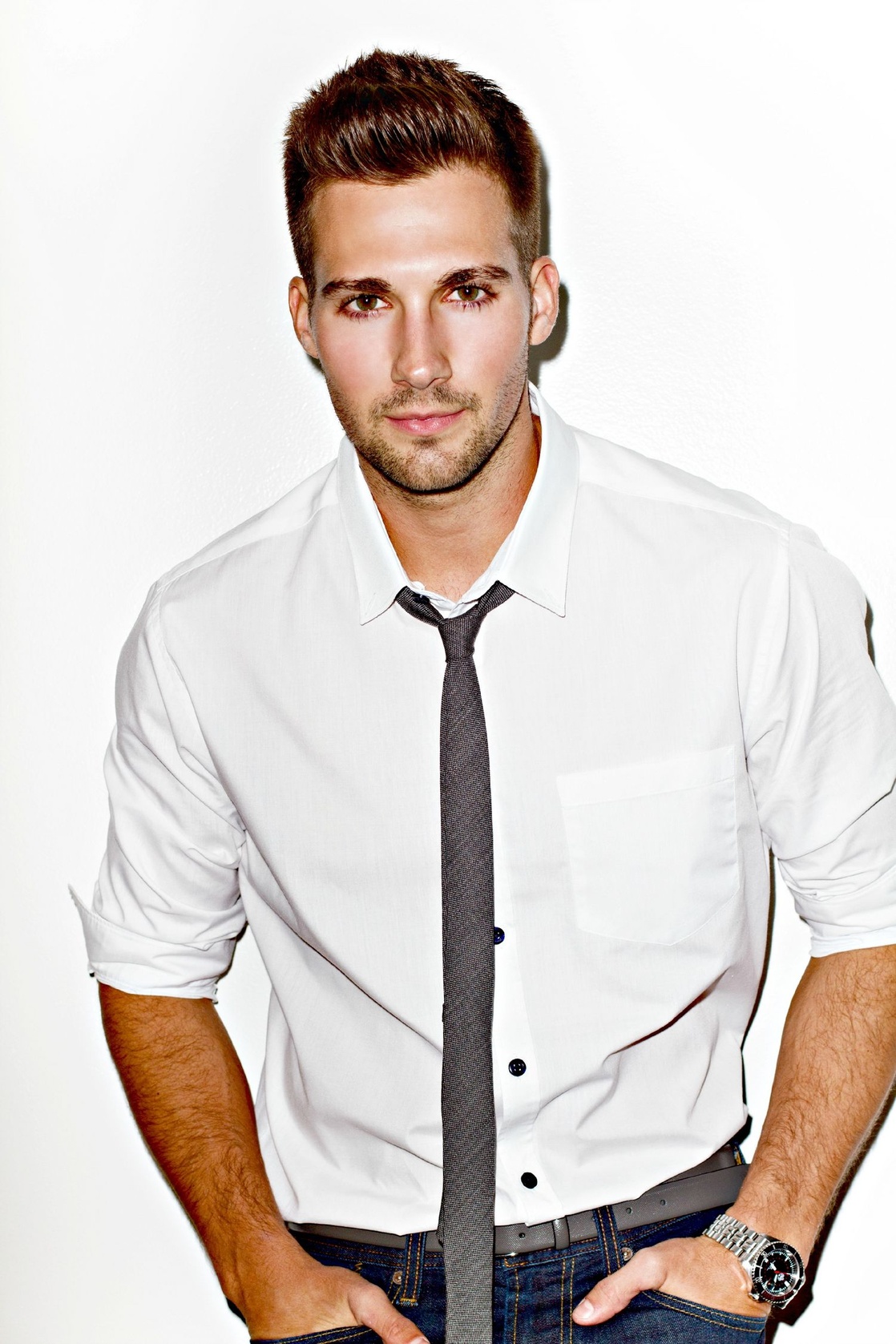 Picture of James Maslow