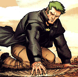 Doc Samson image
