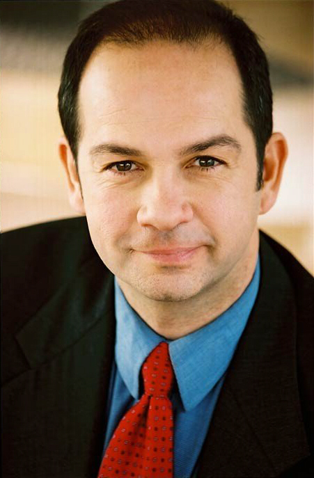 Picture of Gary Betsworth