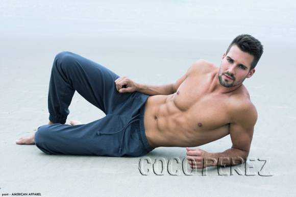 Picture of James Maslow