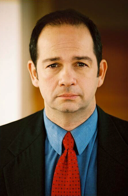 Image of Gary Betsworth