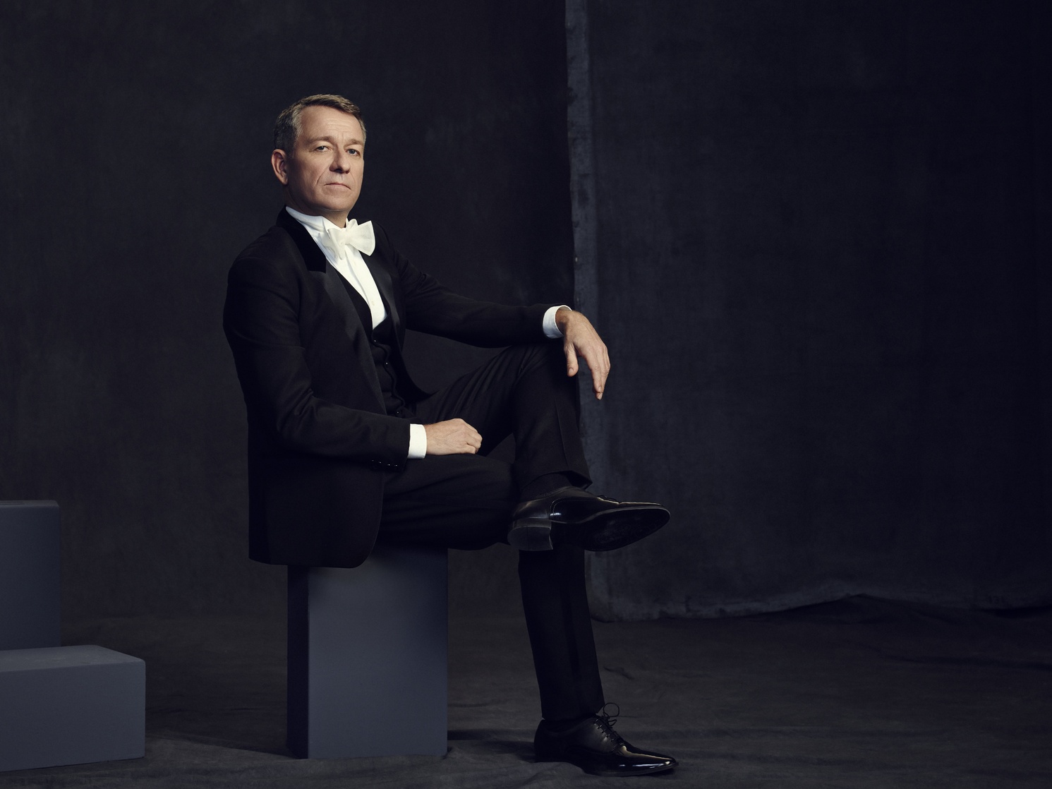 Sean Pertwee picture
