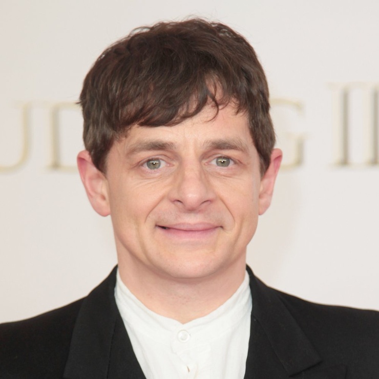 Volker Michalowski image