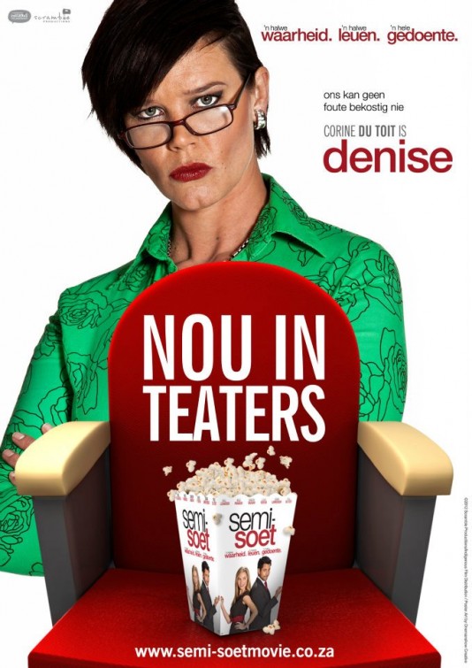 Image of Corine Du Toit