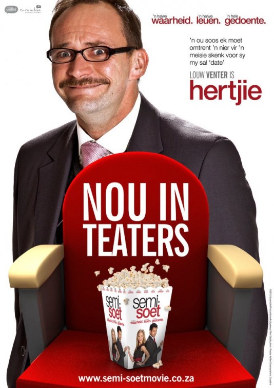 Picture of Louw Venter