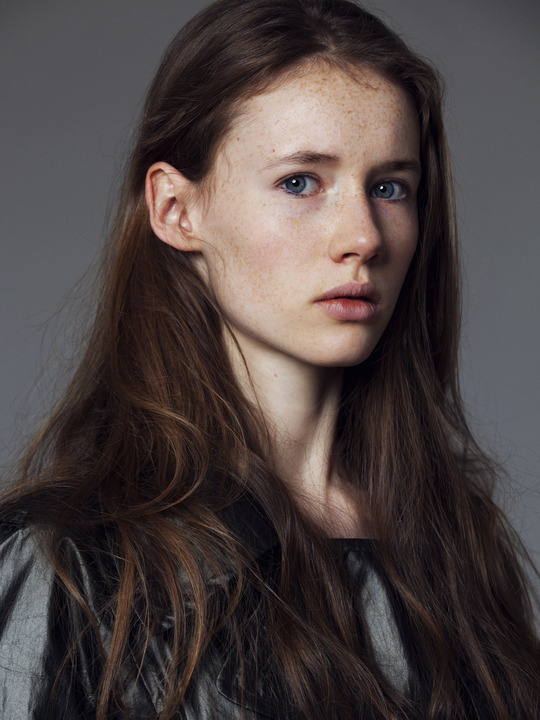 Picture of Isabelle Hinrichs