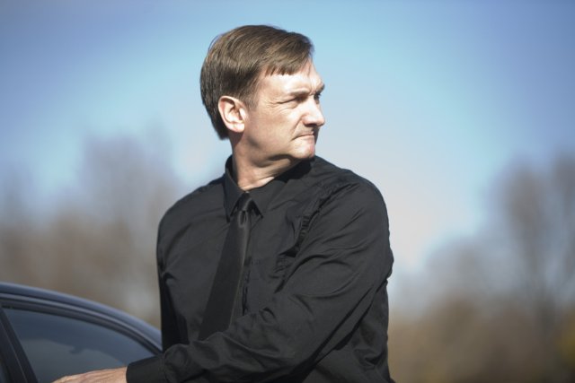 Picture of John Edel